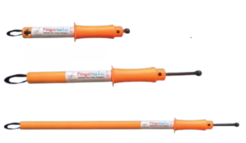 FINGER SAVER 295mm EX-DEMO – The Riggers Loft