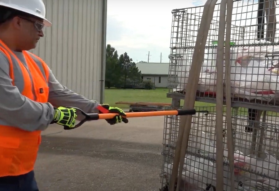 HANDS-OFF/NO TOUCH SAFETY PRODUCTS – The Riggers Loft