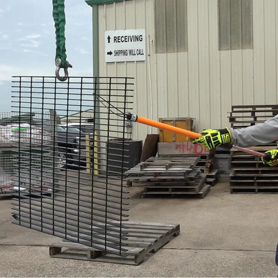 SNAREIT – The Riggers Loft