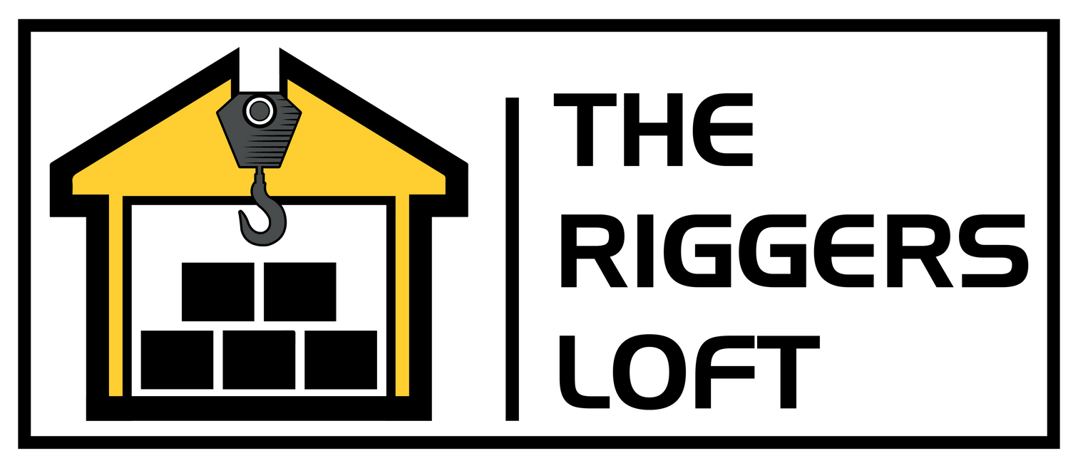 Suppliers of lifting, rigging and hands off safety products – The ...