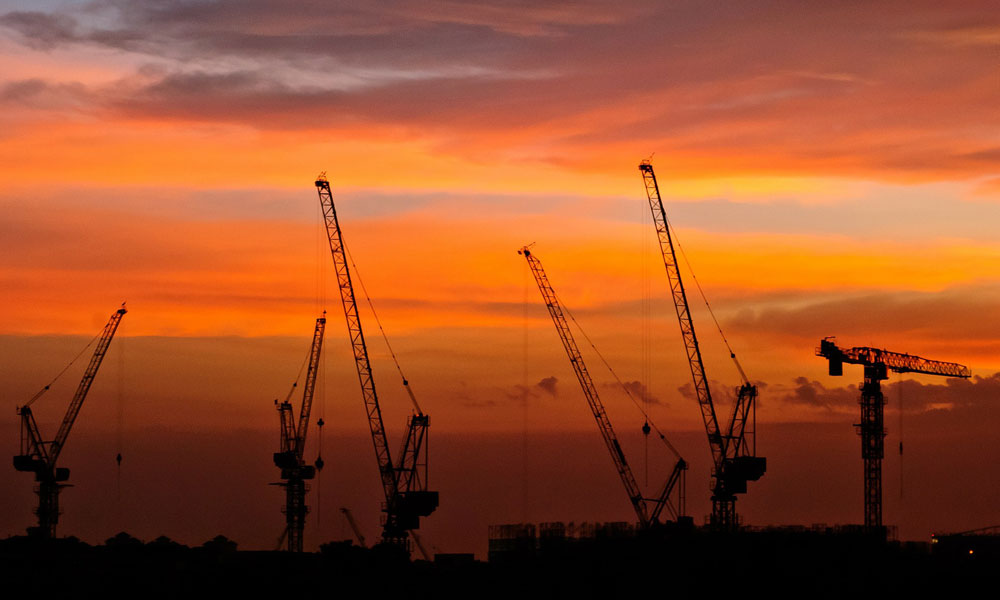 Suppliers of lifting, rigging and hands off safety products – The ...