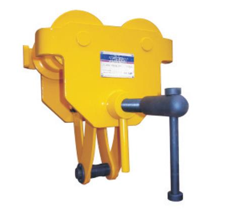 COMBO BEAM TROLLEY/CLAMP – The Riggers Loft