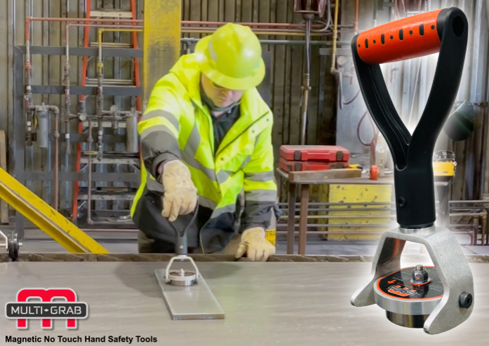 MULTI GRAB Australia - The Riggers Loft