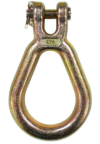 GRADE 70 CLEVIS LUG LINK – The Riggers Loft