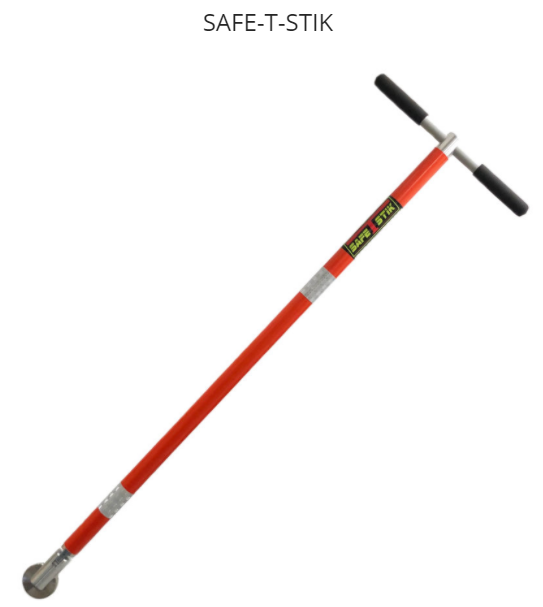 SAFE T STIK XL STS002 Australia - The Riggers Loft