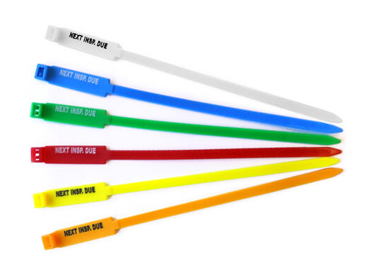 LIFTING INSPECTION TAGS Australia - The Riggers Loft